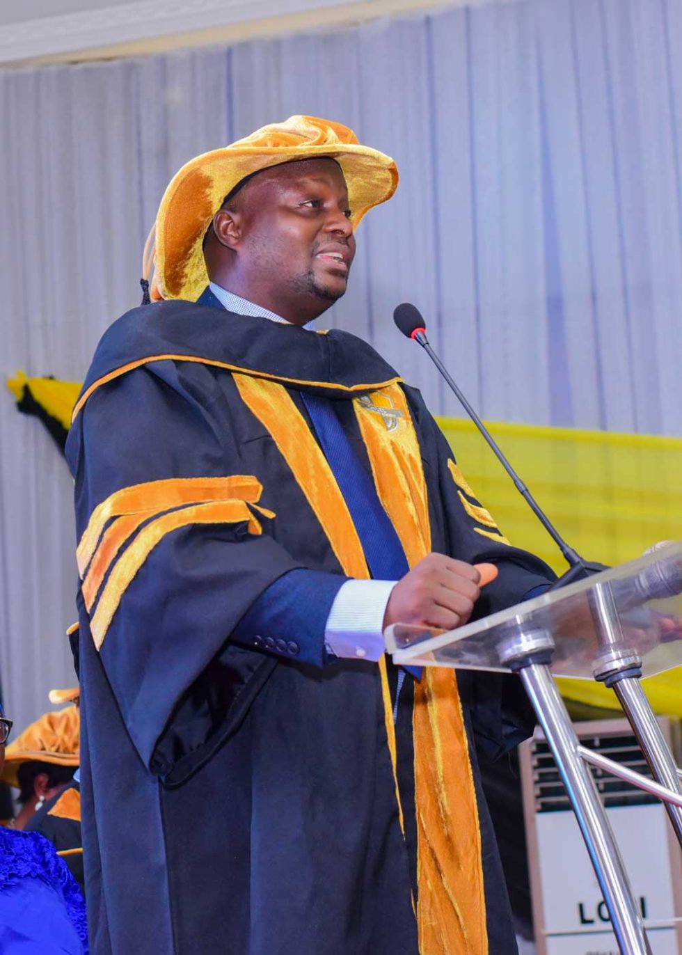 Vision - QHSES Leadership Academy